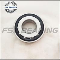China Anti‑Fatigue F‑566312.02 Auto Double Row Angular Contact Ball Bearing Vehicle Gearbox Maintenance Part for sale