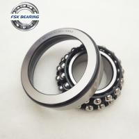 China Low‑Vibration F‑567730.01 Automobile Double Row Angular Contact Ball Bearing Gearbox Repair Component for sale