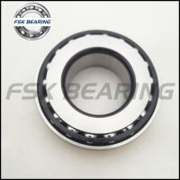 China Low‑Vibration F‑567730.01 Automobile Double Row Angular Contact Ball Bearing Gearbox Repair Component for sale