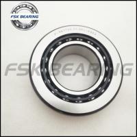 China Low‑Vibration F‑567730.01 Automobile Double Row Angular Contact Ball Bearing Gearbox Repair Component for sale