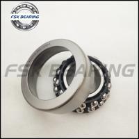 China Low‑Wear F‑582212 F-582212.SKL F-553612.01.SKL Angular Contact Bearing Automobile Gearbox Repair Component for sale