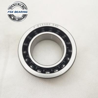 China High‑Speed F‑611420 F‑615360 F‑615438 Angular Contact Ball Bearing Auto Differential Gearbox Replacement Spare for sale
