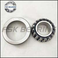 China High‑Speed F‑611420 F‑615360 F‑615438 Angular Contact Ball Bearing Auto Differential Gearbox Replacement Spare for sale