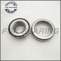 China Long‑Lifespan Y82EC43623U01 Inch Tapered Roller Bearing 34*72*25Mm For Automotive Gearbox Ready Stock Supply for sale