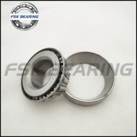China Long‑Lifespan Y82EC43623U01 Inch Tapered Roller Bearing 34*72*25Mm For Automotive Gearbox Ready Stock Supply for sale
