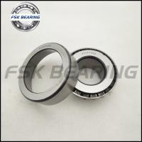 China Heavy‑Duty ST357228 Inch Tapered Roller Bearing 35*72*29Mm For Automotive Gearbox Bulk Factory Supply for sale
