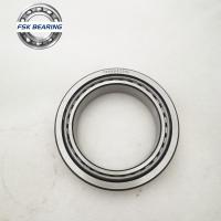 China Heavy‑Load TR659322HL Inch Tapered Roller Bearing 65*93*22Mm For Automotive Gearbox Ready Bulk Supply for sale