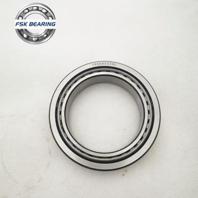 China Heavy‑Load TR659322HL Inch Tapered Roller Bearing 65*93*22Mm For Automotive Gearbox Ready Bulk Supply for sale