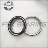 China Heavy‑Load TR659322HL Inch Tapered Roller Bearing 65*93*22Mm For Automotive Gearbox Ready Bulk Supply for sale
