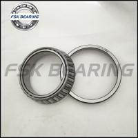 China Heavy‑Load TR659322HL Inch Tapered Roller Bearing 65*93*22Mm For Automotive Gearbox Ready Bulk Supply for sale