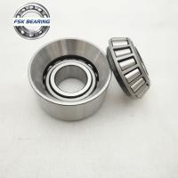 China Shock‑Resistant 46T060705‑1 Tapered Roller Bearing 30*72*46.6Mm For Automotive Gearbox Bulk Supply for sale