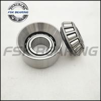 China Shock‑Resistant 46T060705‑1 Tapered Roller Bearing 30*72*46.6Mm For Automotive Gearbox Bulk Supply for sale