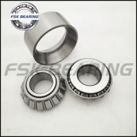 China Shock‑Resistant 46T060705‑1 Tapered Roller Bearing 30*72*46.6Mm For Automotive Gearbox Bulk Supply for sale