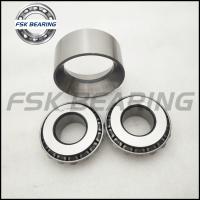 China Shock‑Resistant 46T060705‑1 Tapered Roller Bearing 30*72*46.6Mm For Automotive Gearbox Bulk Supply for sale