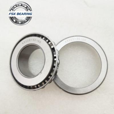 China Shock‑Resistant 43225‑3D100 Tapered Roller Bearing Automobile Transmission Wholesale Component for sale
