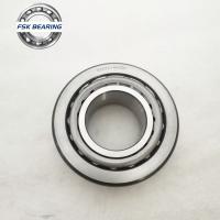 China High‑Torque 53332‑4H000 Single Row Tapered Roller Bearing Auto Gearbox Replacement Spare for sale