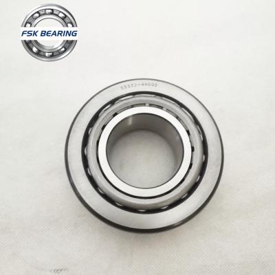 China High‑Torque 53332‑4H000 Single Row Tapered Roller Bearing Auto Gearbox Replacement Spare for sale