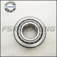 China High‑Torque 53332‑4H000 Single Row Tapered Roller Bearing Auto Gearbox Replacement Spare for sale