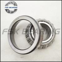 China High‑Torque 53332‑4H000 Single Row Tapered Roller Bearing Auto Gearbox Replacement Spare for sale