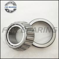 China High‑Torque 53332‑4H000 Single Row Tapered Roller Bearing Auto Gearbox Replacement Spare for sale