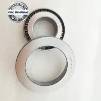China Smooth‑Running EC12245.04 Special Tapered Roller Bearing Auto Transmission Maintenance Parts for sale