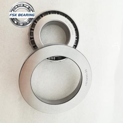 China Smooth‑Running EC12245.04 Special Tapered Roller Bearing Auto Transmission Maintenance Parts for sale
