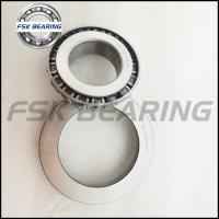 China Smooth‑Running EC12245.04 Special Tapered Roller Bearing Auto Transmission Maintenance Parts for sale