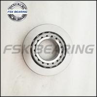China Smooth‑Running EC12245.04 Special Tapered Roller Bearing Auto Transmission Maintenance Parts for sale