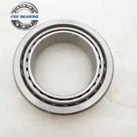 China Stable‑Operation F‑610050 Special Tapered Roller Bearing Auto Transmission Differential Maintenance Parts for sale