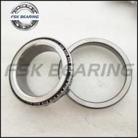 China Stable‑Operation F‑610050 Special Tapered Roller Bearing Auto Transmission Differential Maintenance Parts for sale