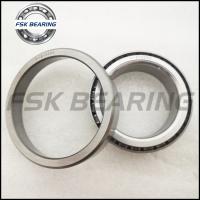 China Stable‑Operation F‑610050 Special Tapered Roller Bearing Auto Transmission Differential Maintenance Parts for sale