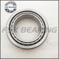 China Stable‑Operation F‑610050 Special Tapered Roller Bearing Auto Transmission Differential Maintenance Parts for sale