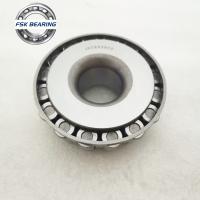 China Shock‑Absorbing JXC6839CD Single Row Roller Bearing For Automotive Gearbox And Differential Bulk Supply for sale