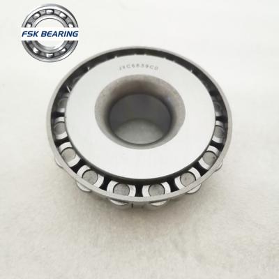 China Shock‑Absorbing JXC6839CD Single Row Roller Bearing For Automotive Gearbox And Differential Bulk Supply for sale