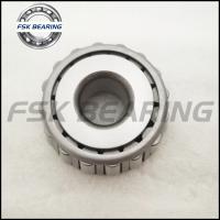 China Shock‑Absorbing JXC6839CD Single Row Roller Bearing For Automotive Gearbox And Differential Bulk Supply for sale