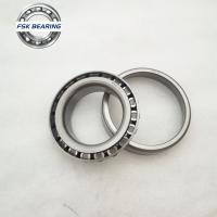 China Stable‑Performance R58‑5 Special Tapered Roller Bearing Auto Transmission Maintenance Parts for sale