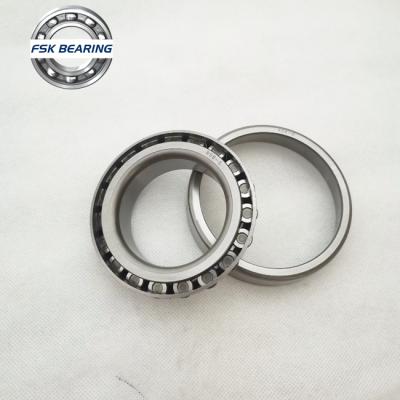 China Stable‑Performance R58‑5 Special Tapered Roller Bearing Auto Transmission Maintenance Parts for sale
