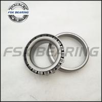 China Stable‑Performance R58‑5 Special Tapered Roller Bearing Auto Transmission Maintenance Parts for sale