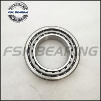 China Stable‑Performance R58‑5 Special Tapered Roller Bearing Auto Transmission Maintenance Parts for sale