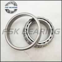 China Stable‑Performance R58‑5 Special Tapered Roller Bearing Auto Transmission Maintenance Parts for sale
