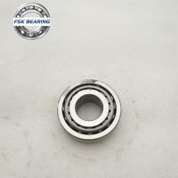 China Impact‑Resistant STA2047 Single Row Roller Bearing 20*47*16.6Mm For Automotive Gearbox Bulk Supply for sale