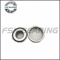 China Impact‑Resistant STA2047 Single Row Roller Bearing 20*47*16.6Mm For Automotive Gearbox Bulk Supply for sale
