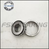 China Impact‑Resistant STA2047 Single Row Roller Bearing 20*47*16.6Mm For Automotive Gearbox Bulk Supply for sale