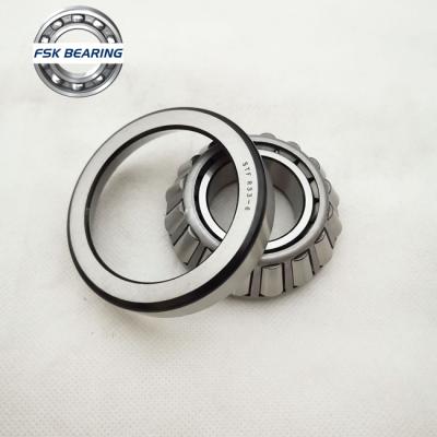 China Wear‑Resistant STF R33-6 Nonstandard Tapered Roller Bearing Automobile Transmission Differential Wholesale Component for sale
