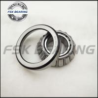 China Wear‑Resistant STF R33-6 Nonstandard Tapered Roller Bearing Automobile Transmission Differential Wholesale Component for sale