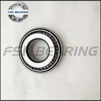 China Wear‑Resistant STF R33-6 Nonstandard Tapered Roller Bearing Automobile Transmission Differential Wholesale Component for sale
