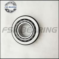 China Wear‑Resistant STF R33-6 Nonstandard Tapered Roller Bearing Automobile Transmission Differential Wholesale Component for sale