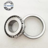 China Wear‑Resistant 30306X5 Tapered Roller Bearing Automobile Transmission Wholesale Component for sale