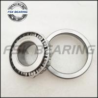 China Wear‑Resistant 30306X5 Tapered Roller Bearing Automobile Transmission Wholesale Component for sale