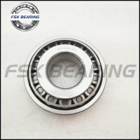 China Wear‑Resistant 30306X5 Tapered Roller Bearing Automobile Transmission Wholesale Component for sale